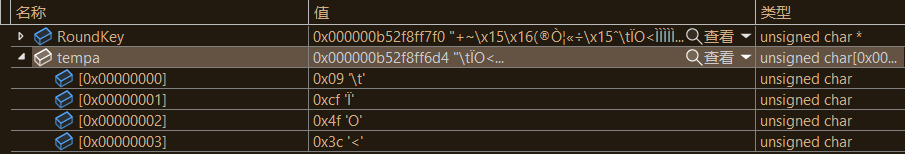 AES加密学习笔记 | zzzzz