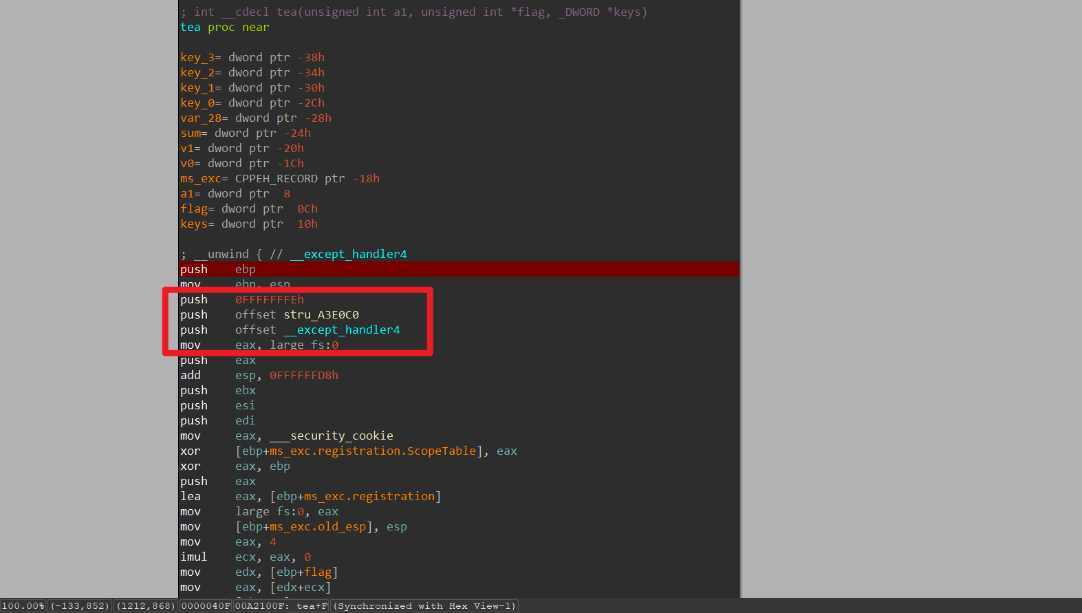 DASCTF2022_11月赛 | zzzzz
