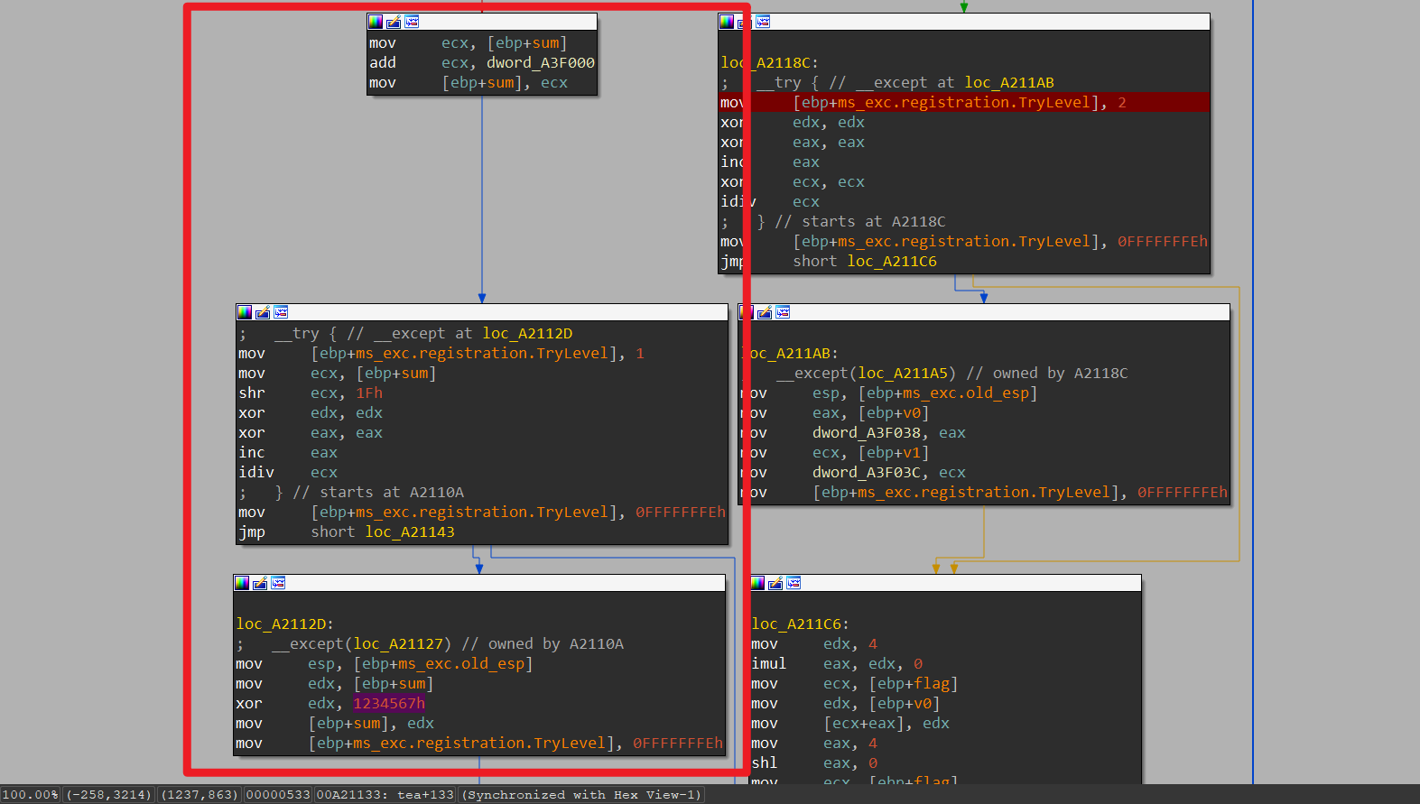 DASCTF2022_11月赛 | zzzzz